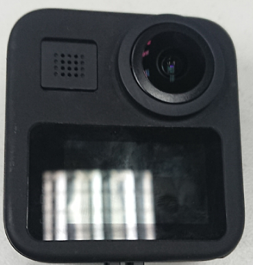 Mega Block空间数据采集 — EasyAR Mega 文档